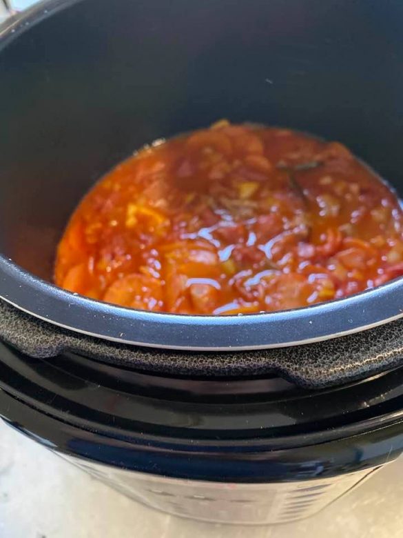 Review: Oala minune sau multicooker Tefal One Pot – Irina Bartolomeu